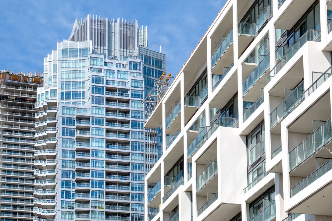 Request Proposal - Melbourne Property Management